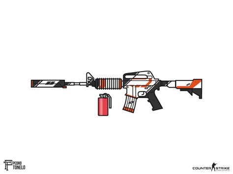 Csgo Vector At Vectorified Com Collection Of Csgo Vector Free For Personal Use