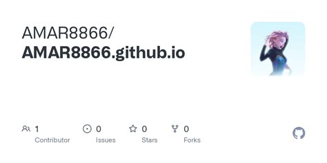 Github Amar8866