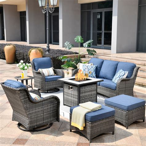 Patio Furniture Sets