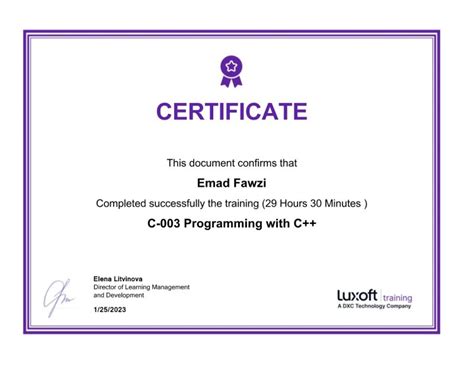 Emad Fawzi On Linkedin C Cplusplus Automotive Functional