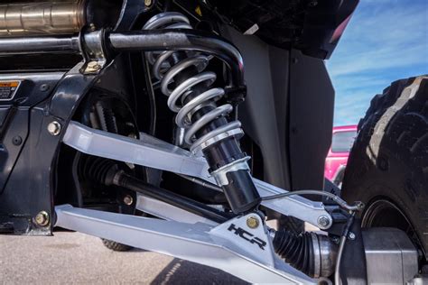 Buy Shock Therapy Can Am Defender Spring Kit From Shock Therapy Utv Source