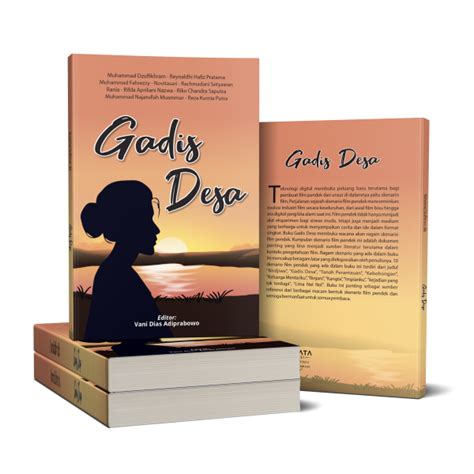 Gadis Desa Mata Kata Inspsirasi