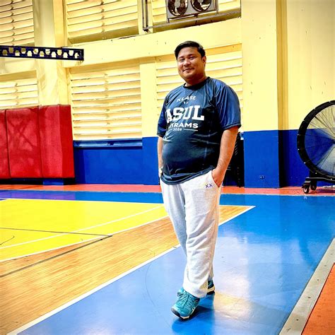 Edward Tesoro