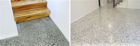 Epoxy Vs Other Flooring Types Polished Concrete Flooring Addelaide