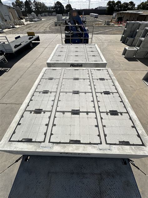 Weldlok Multi Part Covers Civil Drainage Access Solutions