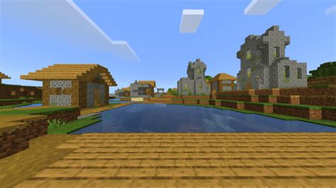 Voxel Shaders Minecraft Pe Texture Packs