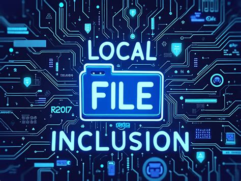 local file inclusion attack bypasses and further impact by ubh
