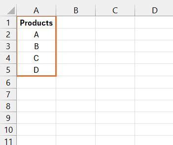 How To Add Borders In Excel Fast MyExcelOnline