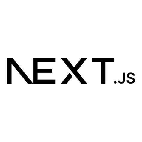 next js icon logo png vector svg free download