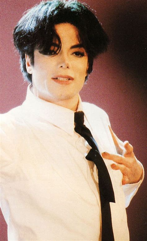 Michael Jackson Hairstyles