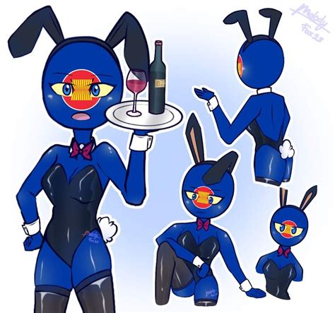 Bunny Girl Asean 🐰 •countryhumans Amino• Eng Amino