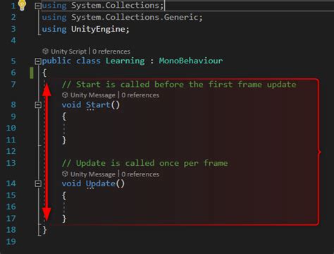 Variables Part C For Unity Lyz Studios