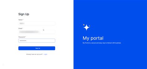 How To Set Up The Client Portal Highlevel Support Portal