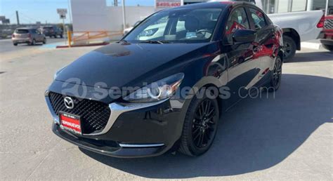 Mazda 2 2023 Sedán En Tijuana Baja California Comprar Usado En Seminuevos