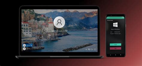 How To Remotely Unlock Your Windows Pc Via A Fingerprint Scanner On Android