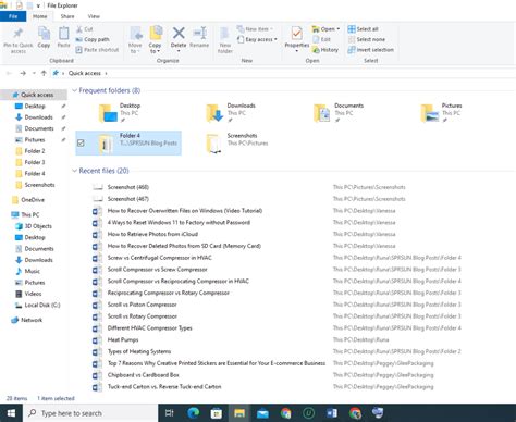 how to recover overwritten files on windows video tutorial