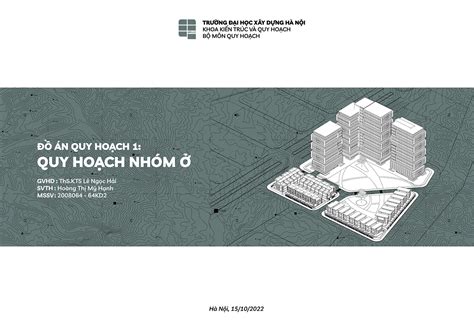 Q1 Eco Block Zoning Behance Q1 Eco Block Zoning Behance