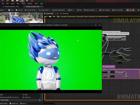 made my character follow mouse courser in unreal engine r unrealengine