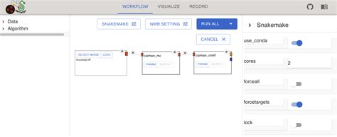 Problem Of New Plot After Reproduce Oist Issue Oist Optinist GitHub