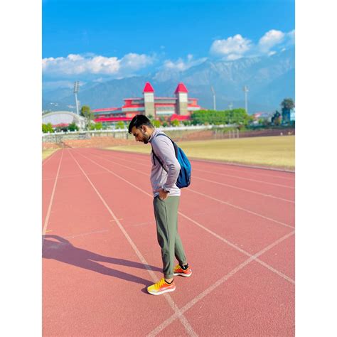 Ritik Malik Malikritik • Instagram Photos And Videos