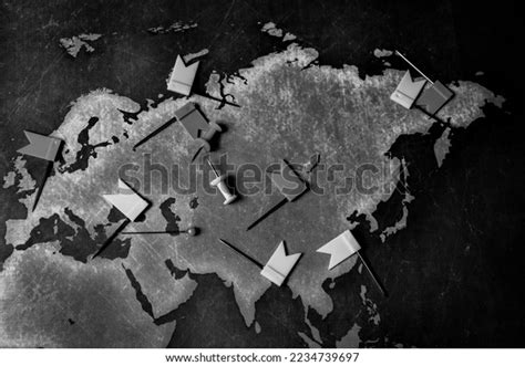 Schematic Map World Stock Photo Shutterstock Schematic Map World Stock Photo Shutterstock