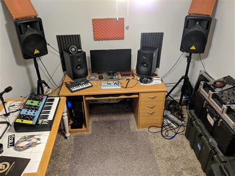 record your own audiobook ~ whidbey island baking company