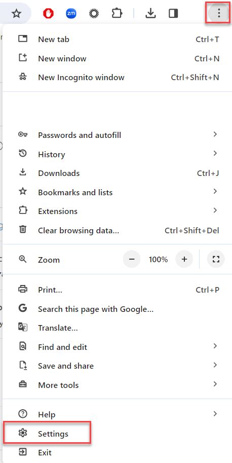 How To Remove The Pop Up Blockers In Google Chrome When Troubleshooting In PromoMats And Medical