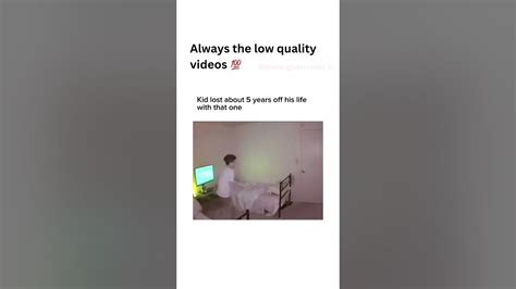 Wait Waht Was It About Youtube