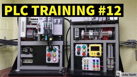 Plc Programming Tutorial For Beginners Part 12 Exclusive Or Gate In Plc Plc Online Training Plc