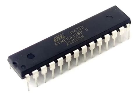 atmega328p microcontrolador 328p de arduino uno 39 990 en valledupar