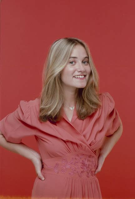 Maureen Mccormick In A Promotional Photoshoot For “the Brady Bunch