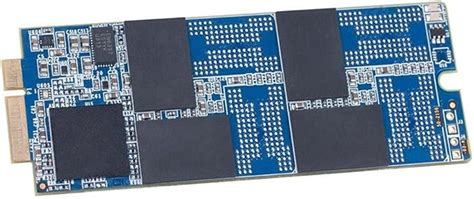 Owc Aura Pro 6g Ssd Review Mini Pc Reviewer