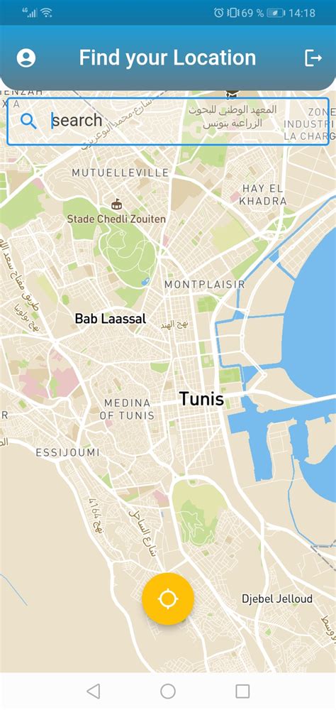 Github Arijknani Mapbox Flutter