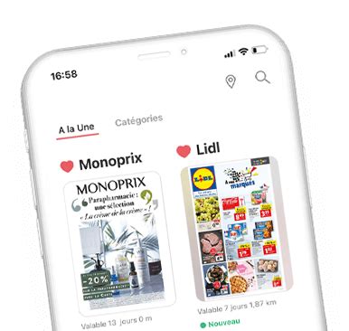 Promos And Catalogues De Vos Magasins Sont En Ligne Sur Bonialfr
