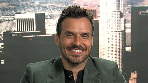 Antonio Sabato Jr I Knew From The Beginning Trump Would Win Fox