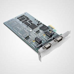 PCI Express Interface Card PCI Express Interface Expansion Card All Industrial Manufacturers