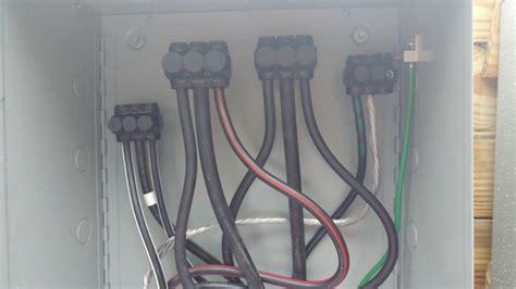 What Is A Multiport Connector Information By Electrical Professionals For Electrical