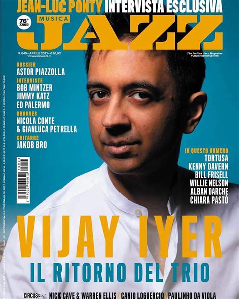 Tbilisi Jazz Festival 🟣ვინ ჩამოდის თბილისში 👉მსოფლიო პრესა ვიჯეი აიერის ტრიოს შესახებ 2021