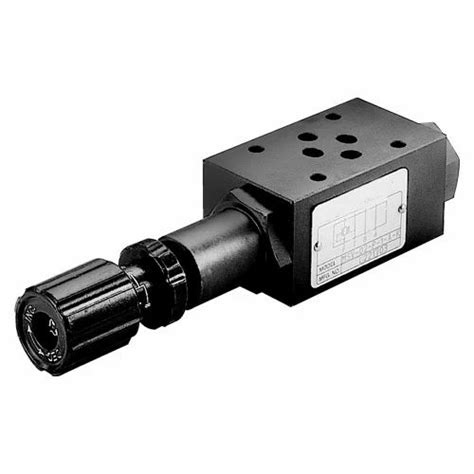 Modular Sequence Valve At Rs 7500 Hydraulic Valves In Vadodara Id 8900207291