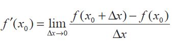 How To Prove That The Function Is Not Differentiable