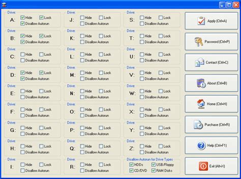 Disk Drive Security İndir