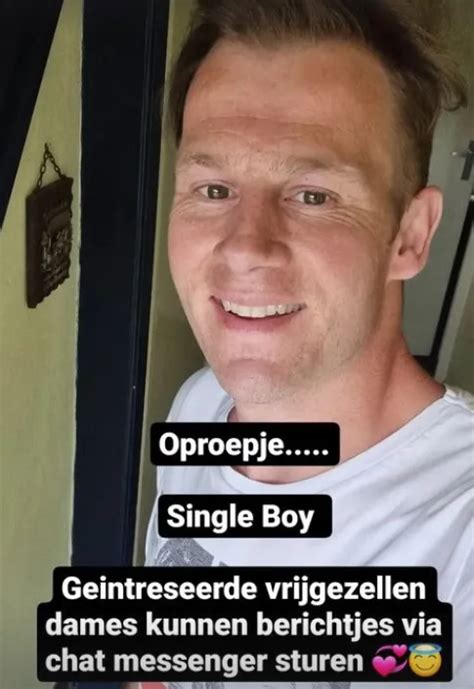 Rapper Sjors Doet 4 Keer Dezelfde Wanhopige Oproep In Zoektocht Naar