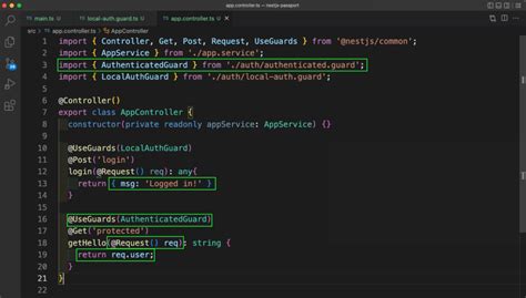 How To Implement Passportjs In Nestjs An Easy Tutorial