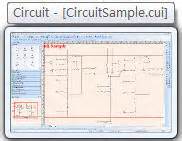 Cad Component Cad Source Code Net Component Net Diagram Control Report Component Print