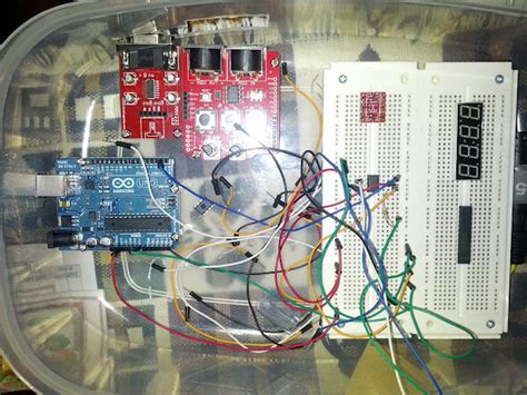 DMX Hardware Issues General Guidance Arduino Forum
