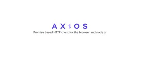 Popular Javascript Library Axios Exposes Millions To Server Side