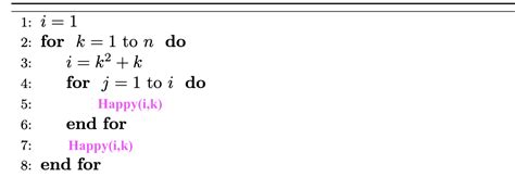 Solved How Many Times Is Function Happy Called In The Code