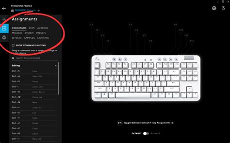 Logitech G Hub Integration With Streamlabs Desktop Streamlabs