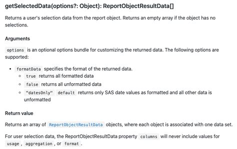 Deeper Integration Of Sas Viya Sdk Content Into Your Custom Web Application