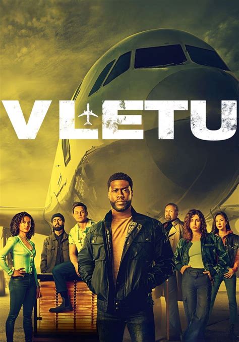 Sledování titulu Lift: kde sledovat film online?